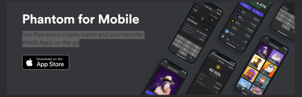 How to Create a Phantom Wallet