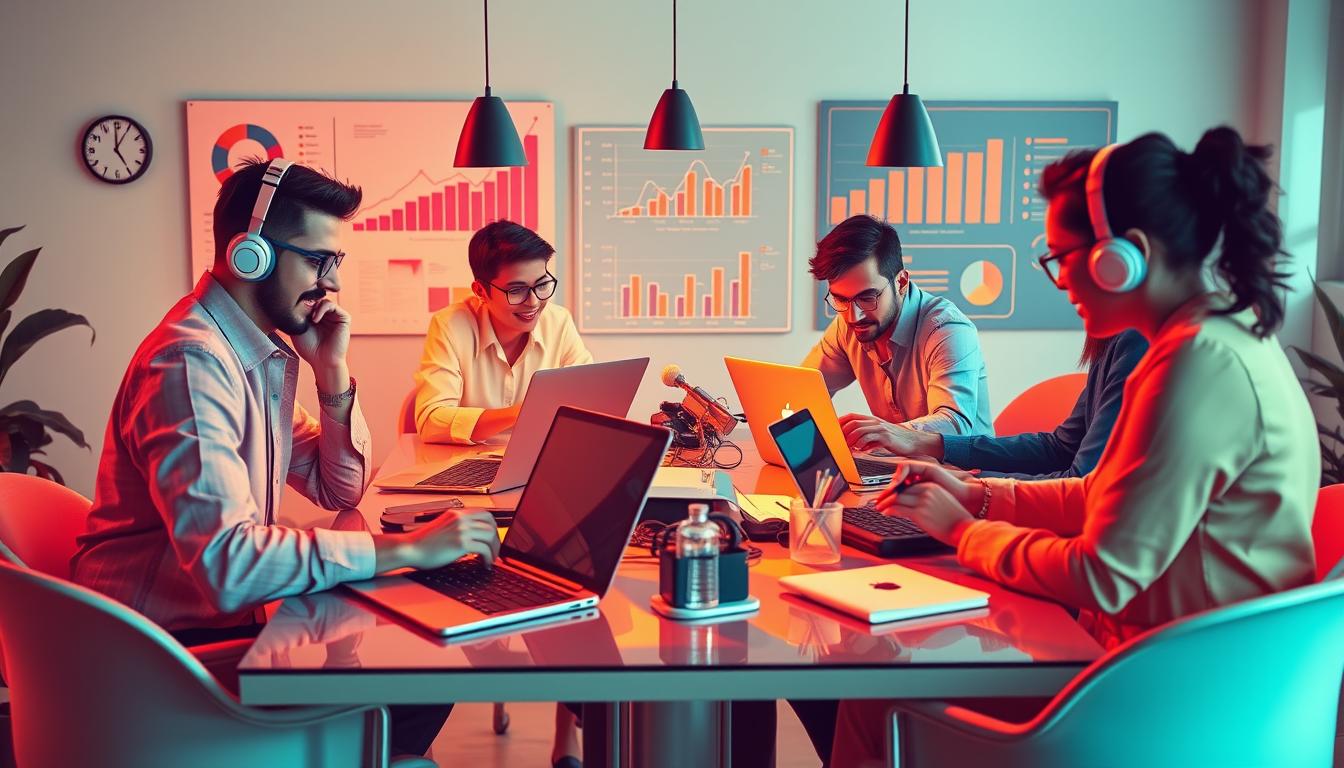 Unlocking Success: Top Strategies from Leading Digital Marketing Agencies