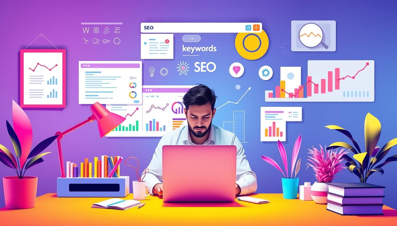 Mastering On-Page SEO: Elevate Your Website's Visibility and Skyrocket Your Search Rankings