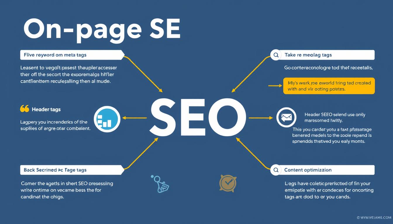 Unlocking On-Page SEO: Easy-to-Follow Examples Explained!