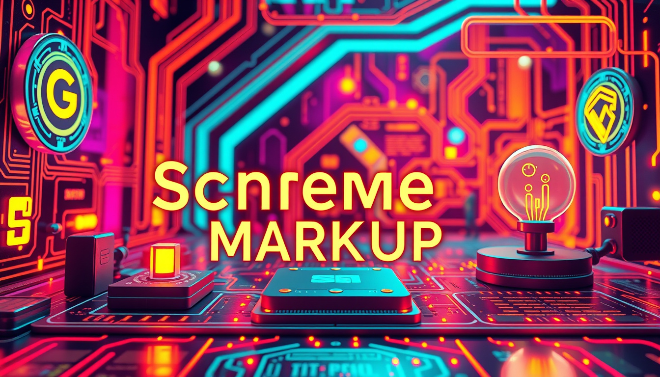 Unlocking the Power of Schema Markup: Boost Your SEO and Enhance User Experience