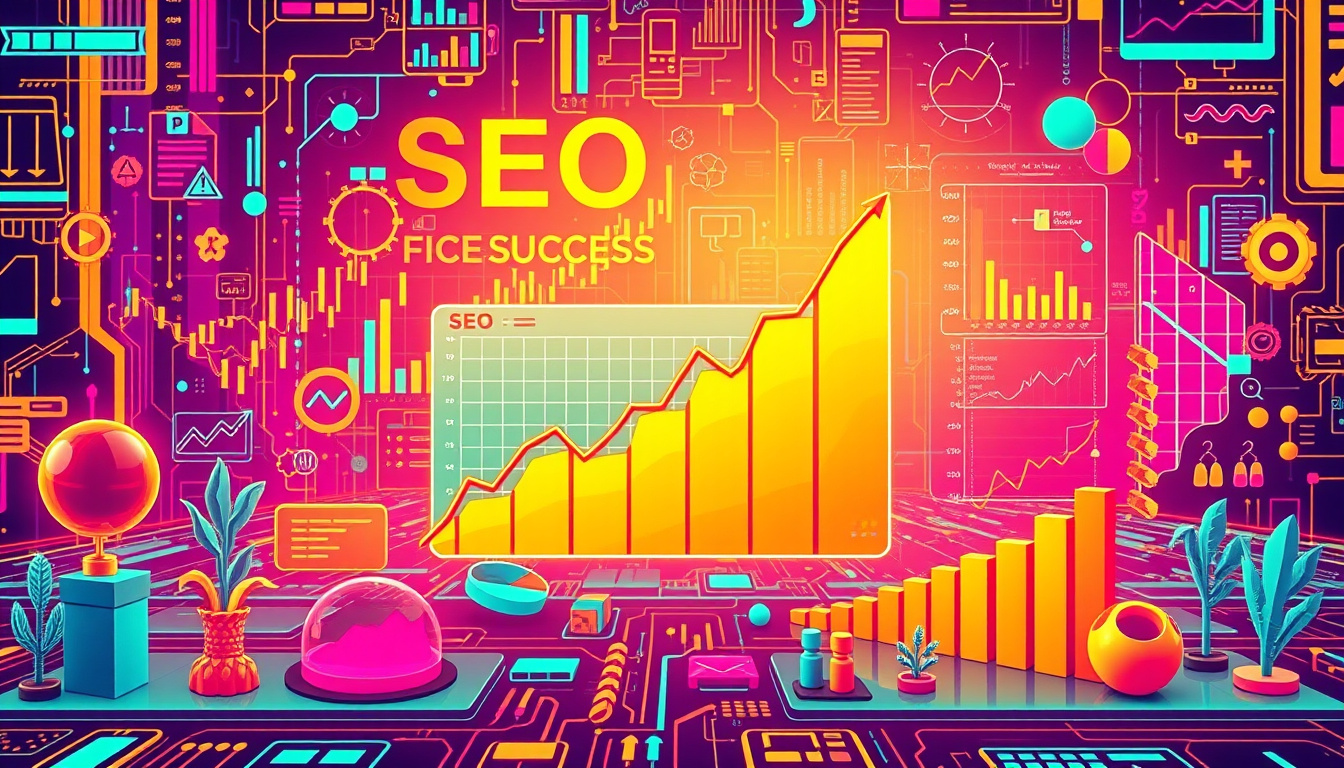 Unlocking SEO Success Metrics: Key Indicators to Measure Your Online ...