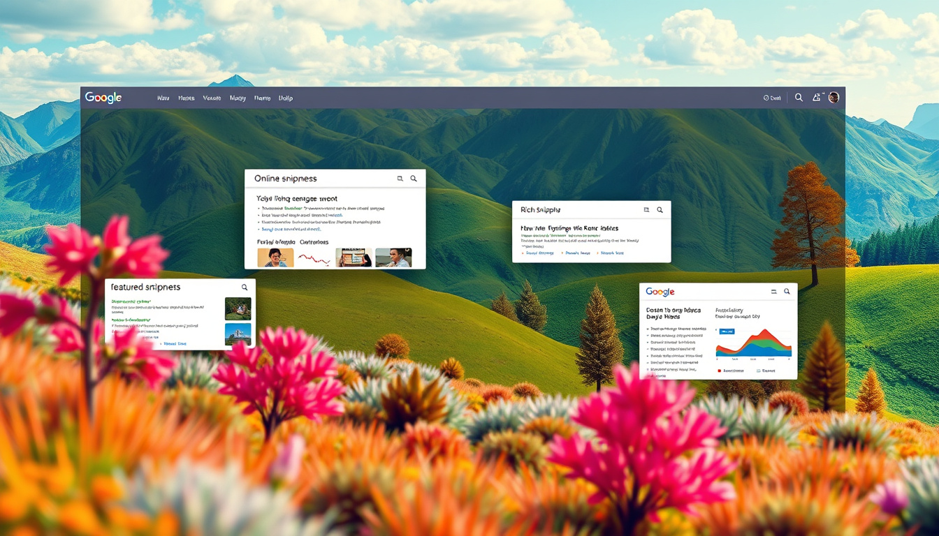 Unlocking the Secrets of SERP Features: Boost Your Visibility and Drive ...