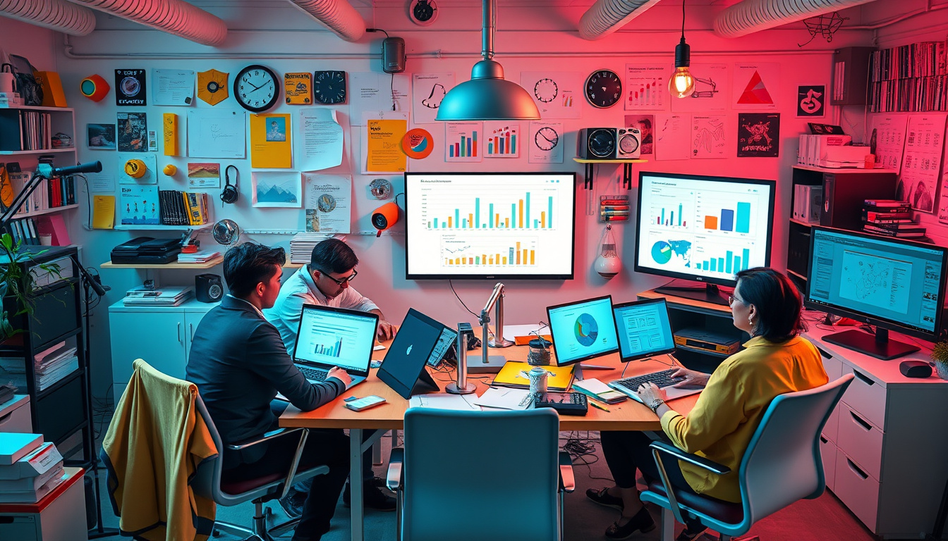 Mastering Content Strategy: Unlocking the Secrets to Engaging Audiences ...