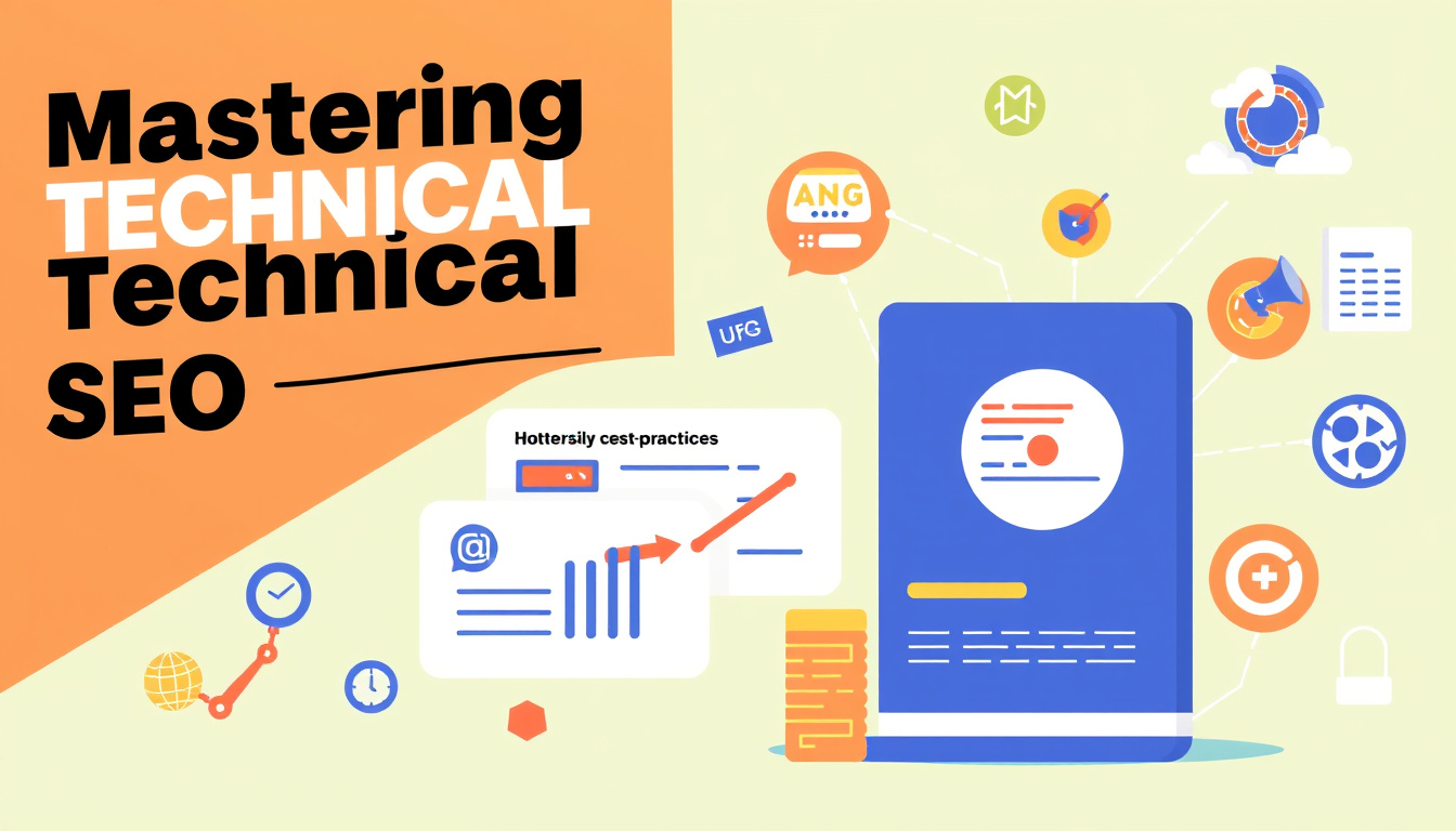 Mastering Technical SEO: Essential Best Practices Every Beginner Should Know