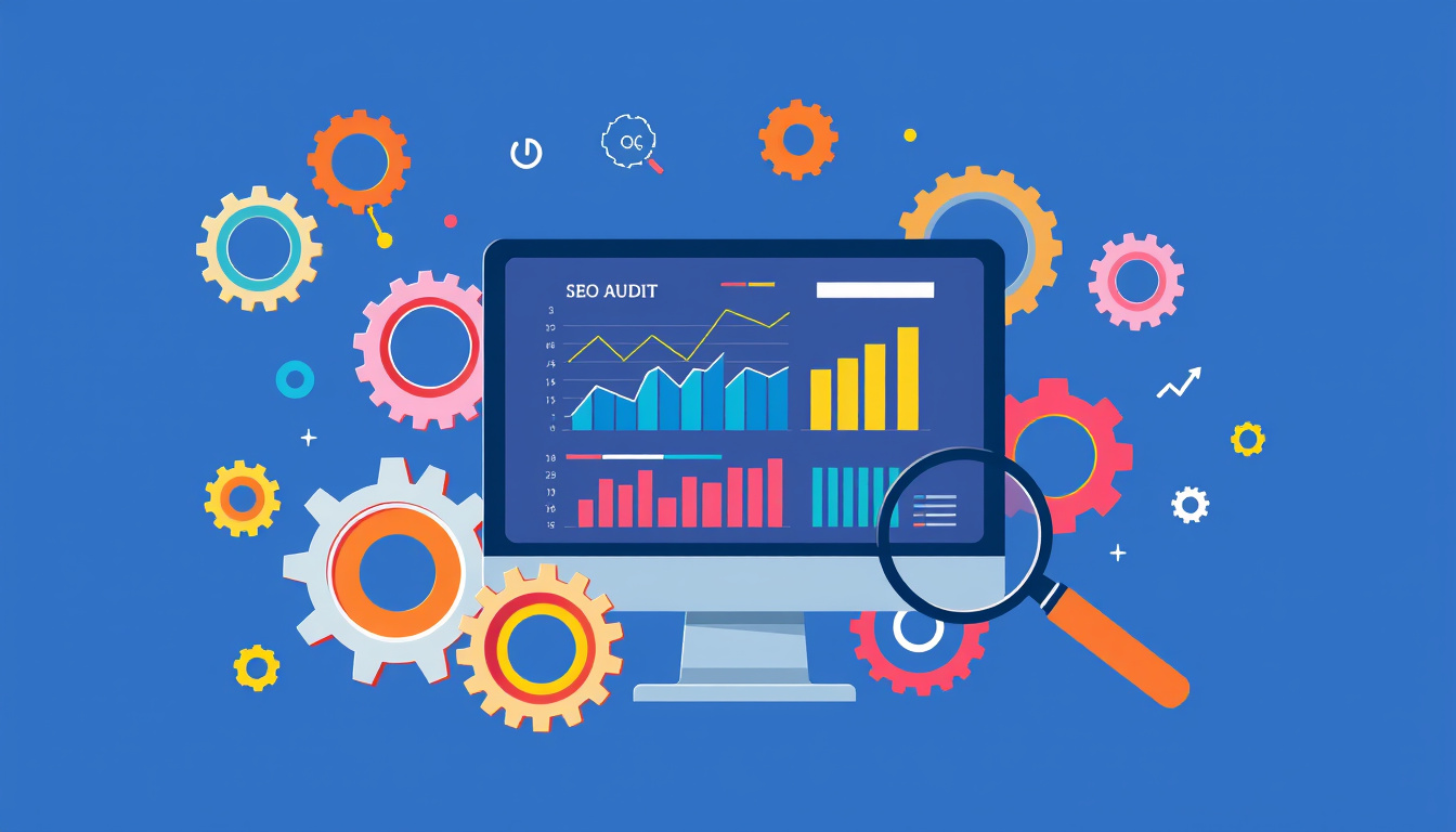 Mastering the Optimization Phase: Conducting an In-Depth SEO Audit for ...