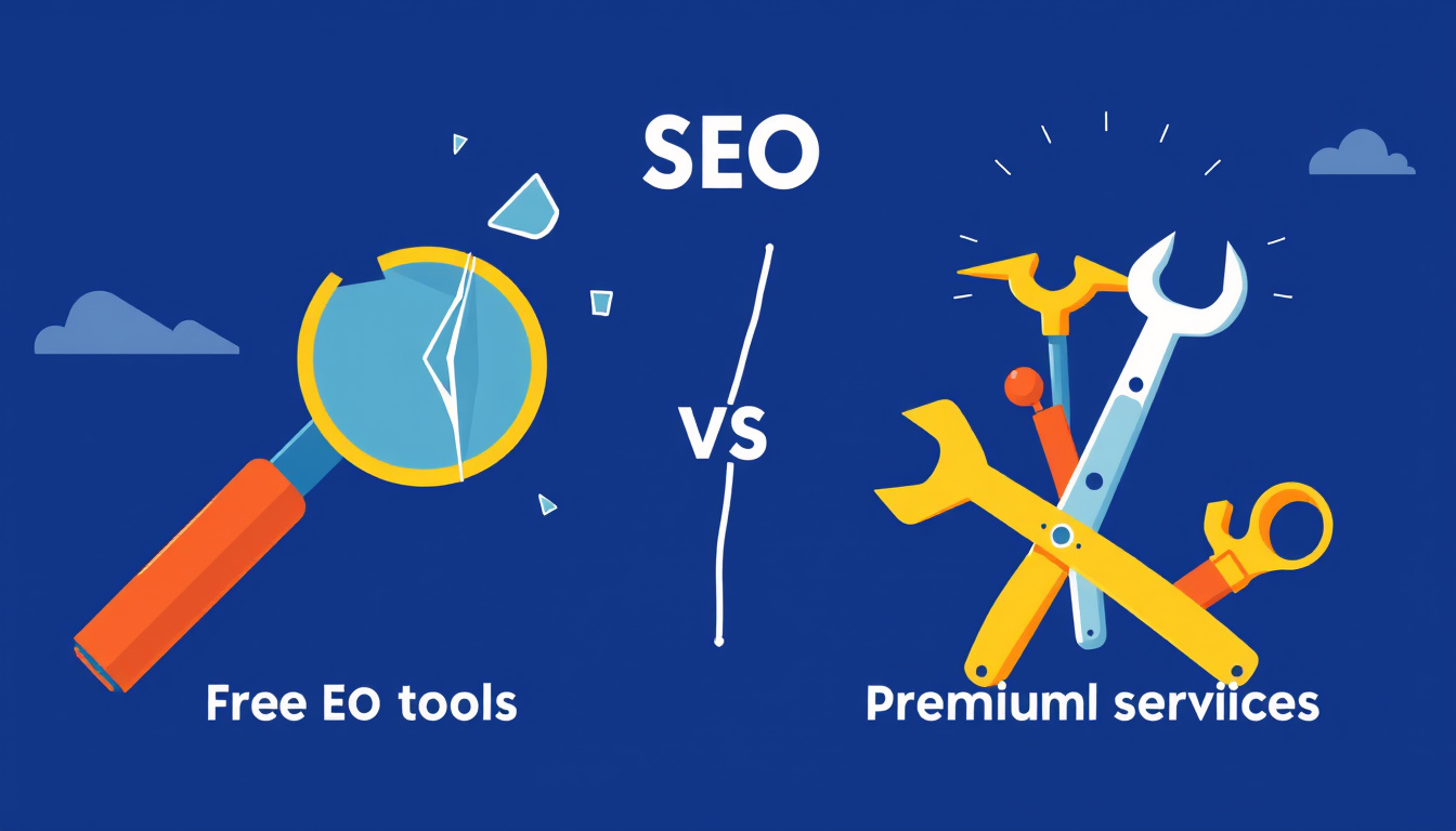 Why Relying on Free Tools for SEO Audits Could Be Costing You More Than ...