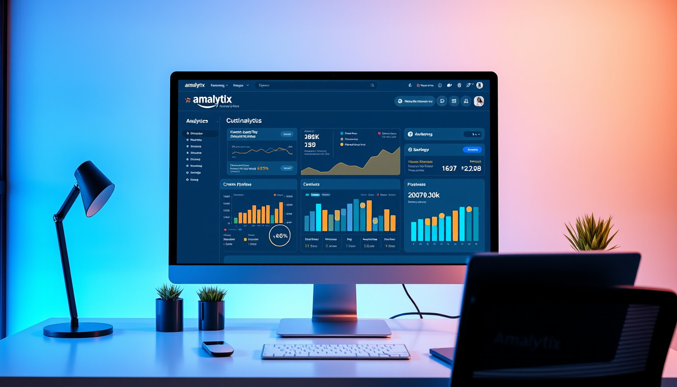 Elevate Your Amazon Game: Harnessing AMALYTIX for Strategic Content Monitoring and Optimization