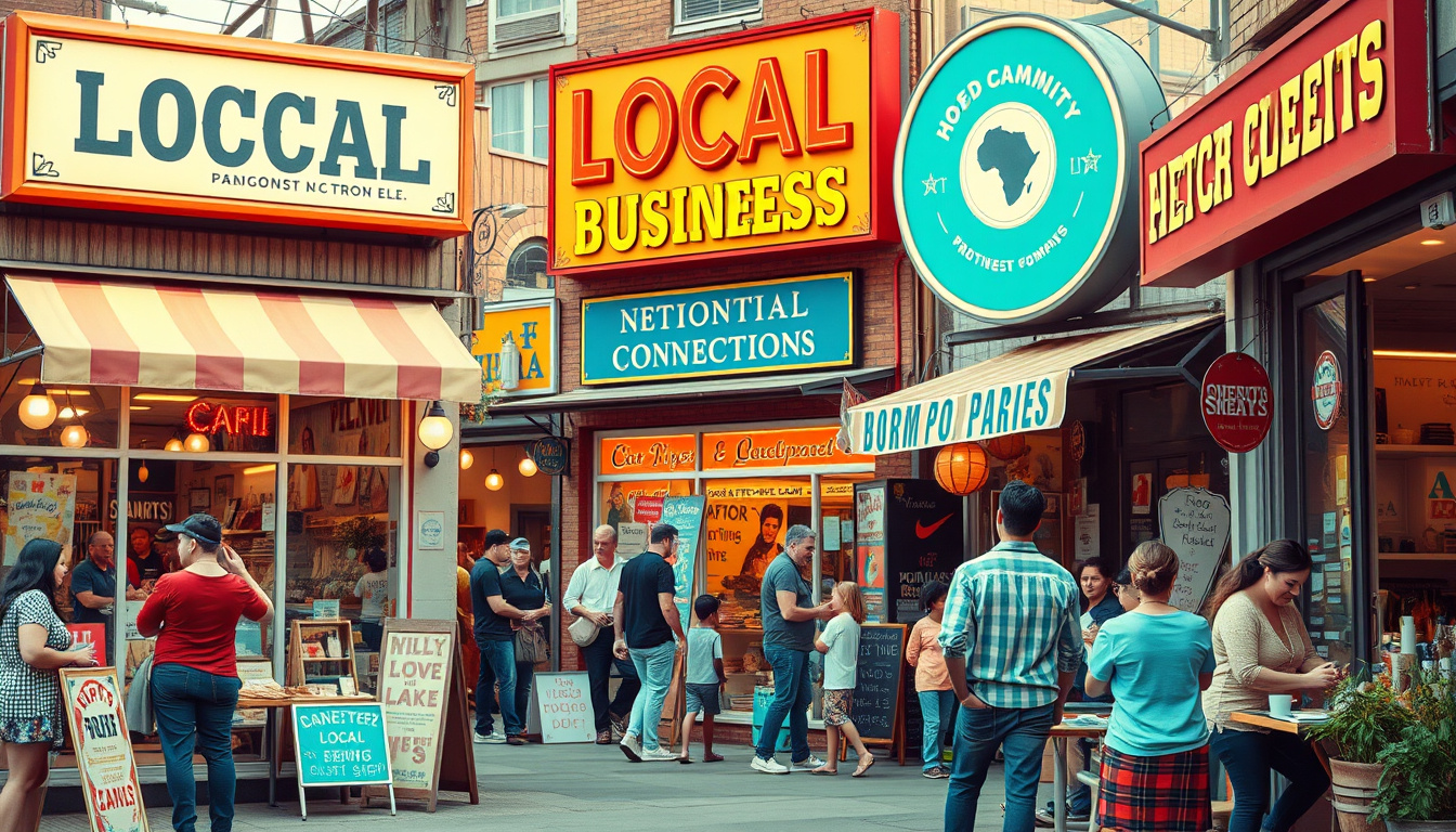 Unlocking Local Success: The Ultimate Guide to Effective Local Citation ...