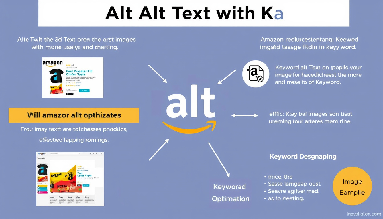 Mastering Amazon Alt Text: Unlocking the Secret to Effective Image ...