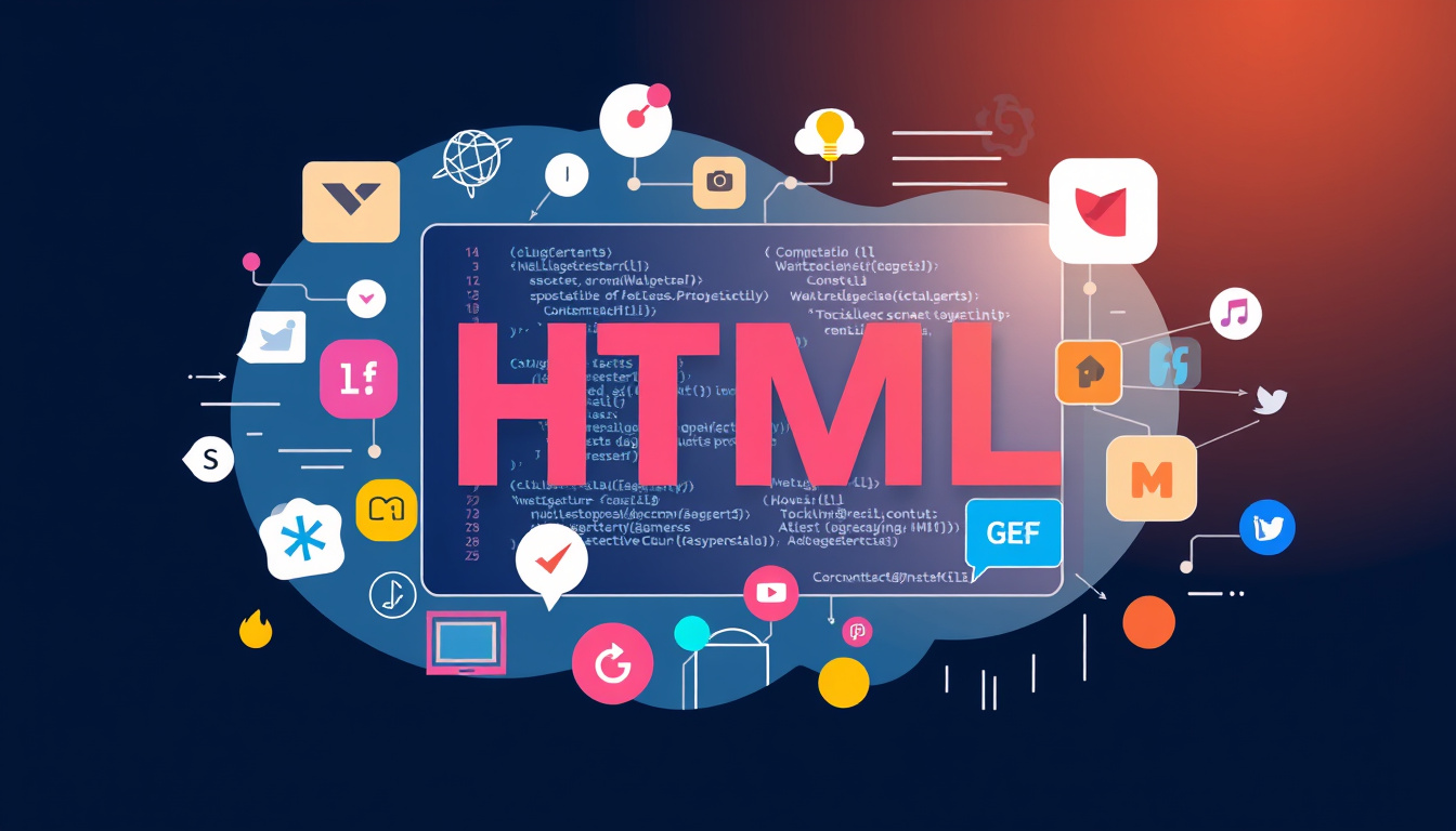Mastering HTML: Elevate Your Web Presence with Social Media Meta Tags ...