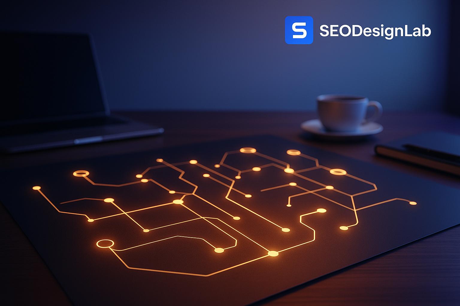 How AI Enhances Behavioral Journey Mapping